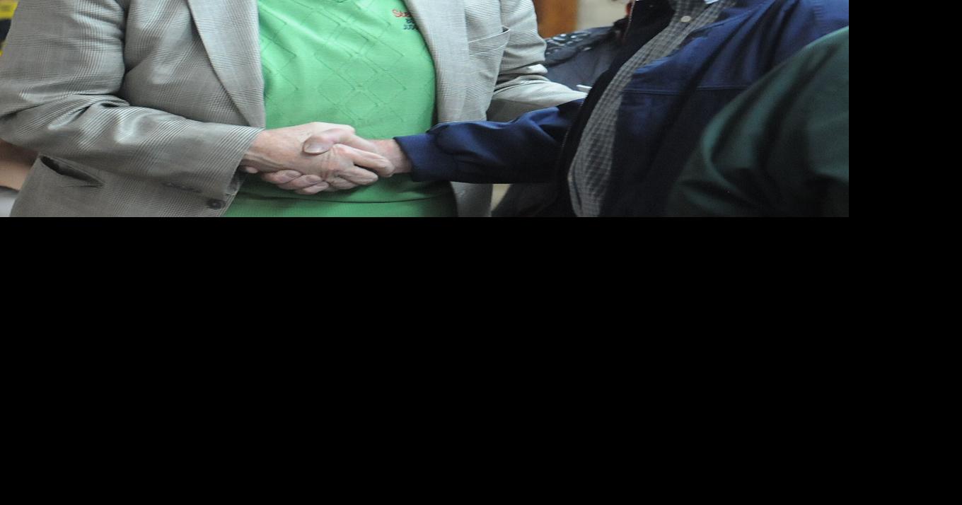 Towler takes Boyd judge-executive | News | dailyindependent.com