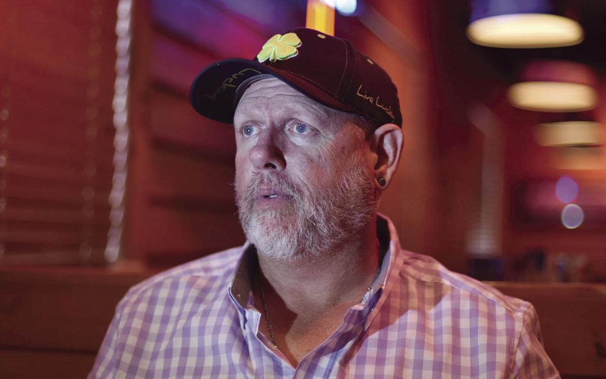 Cledus T. Judd on the comeback — from right here in the Tri-State ...