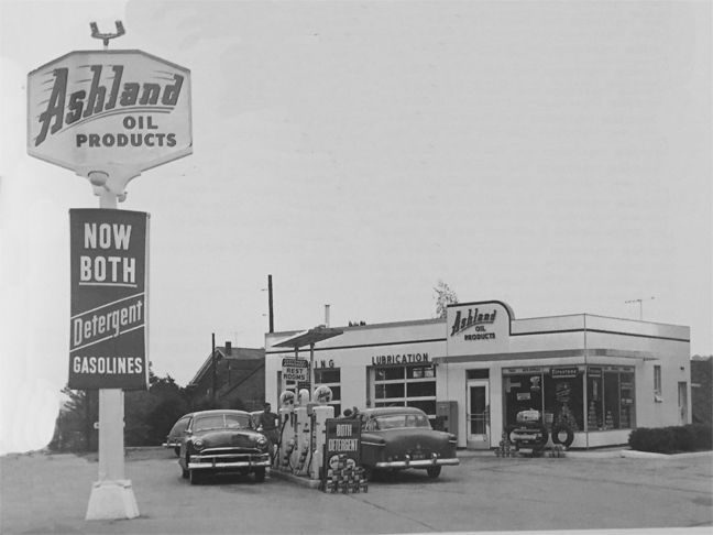 Film, exhibit explore the life of Ashland Oil founder, devoted ...