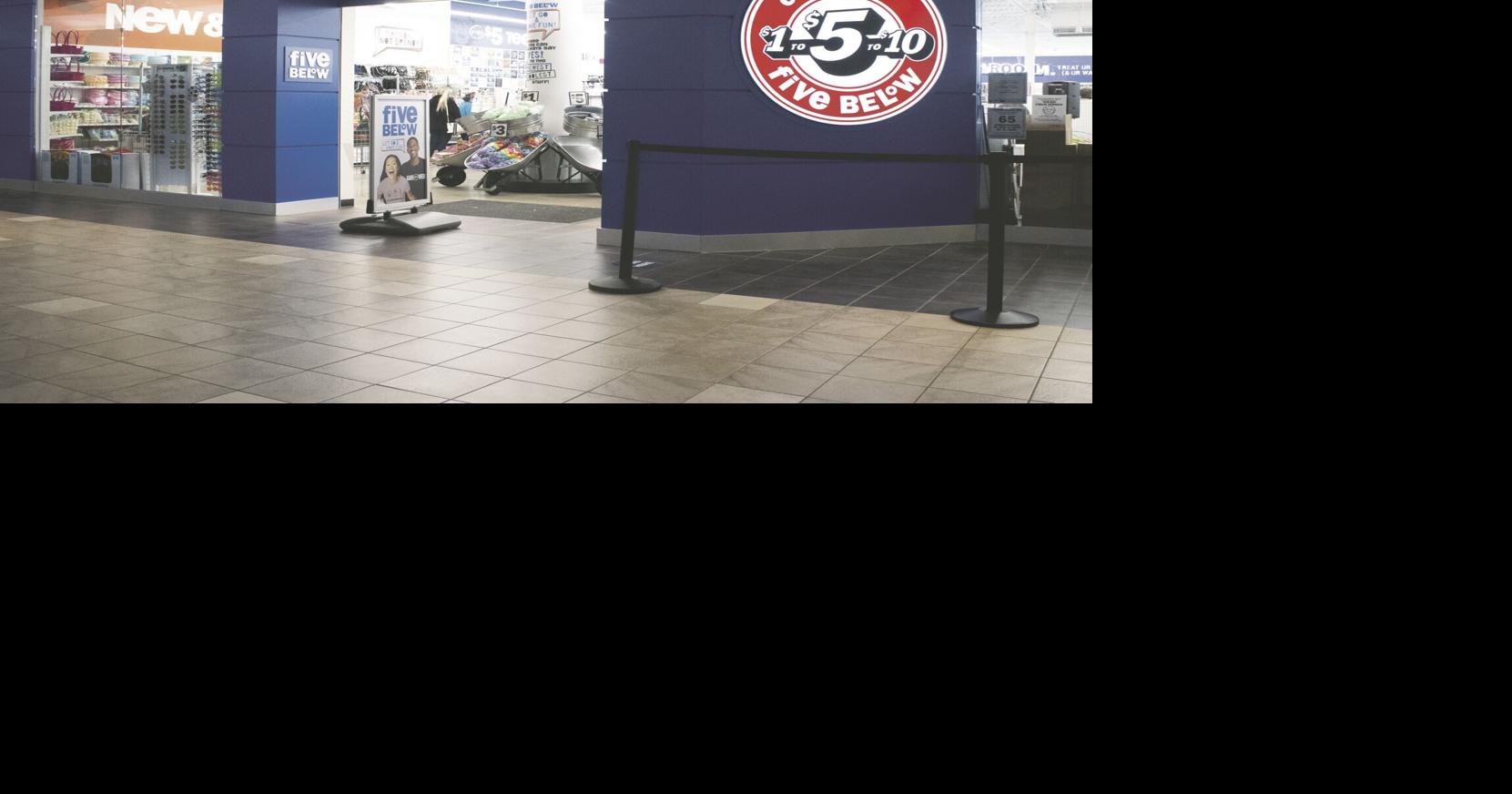 Excitement high for Five Below | News | dailyindependent.com