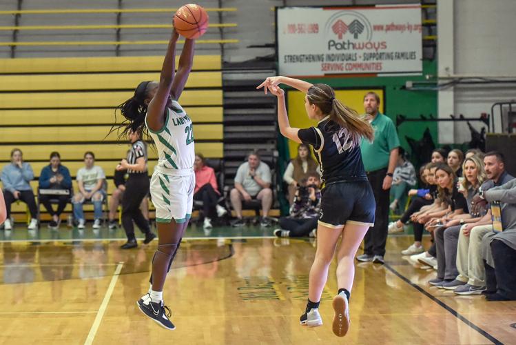 2A Section 6 Girls Semifinals — 'Haven went Haven': Ford tosses in 22 ...