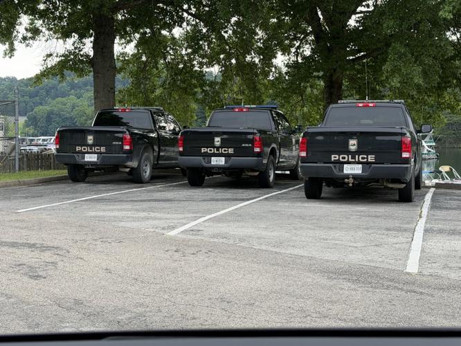 UPDATE: Search continues for missing woman at Grayson Lake | News ...
