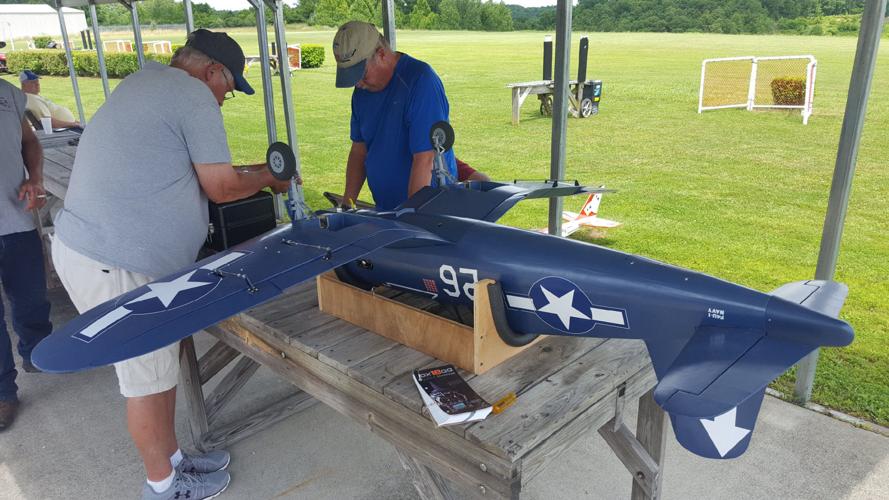 Tri-State Model Flyers open house set for Friday and Saturday | News ...