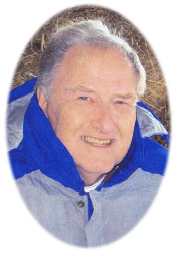 James Mitchell Metcalf | | dailyindependent.com