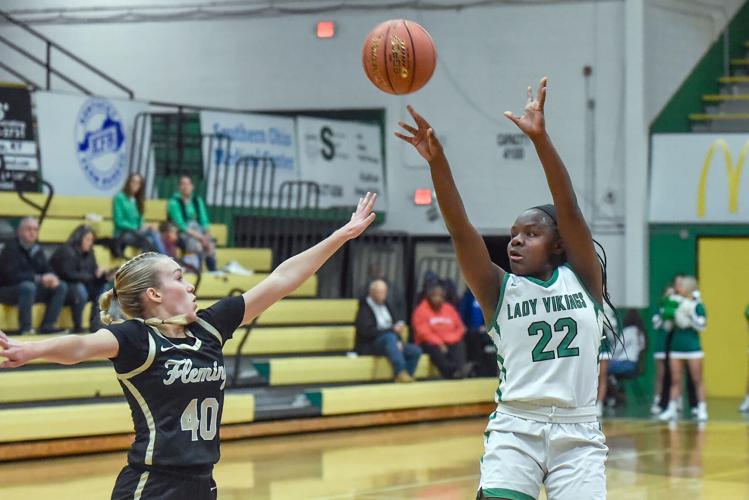 2A Section 6 Girls Semifinals — 'Haven went Haven': Ford tosses in 22 ...