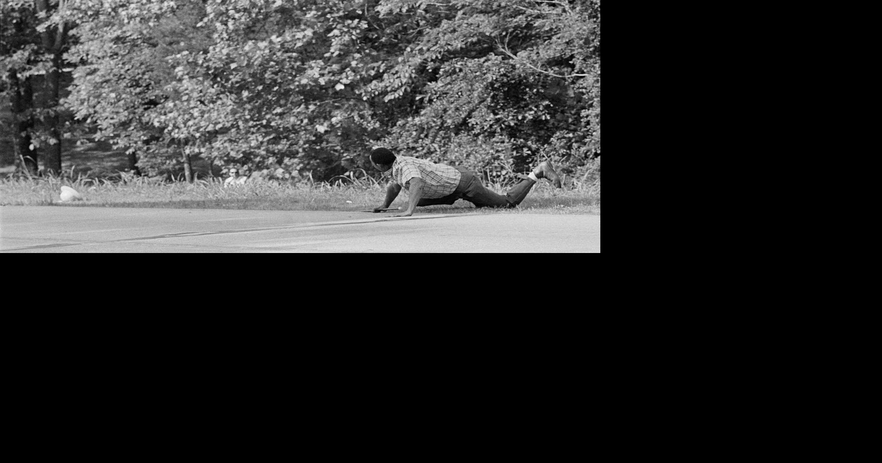 AP photographer Jack Thornell's iconic images of civil rights and ...