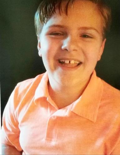 Name of missing boy released | News | dailyindependent.com