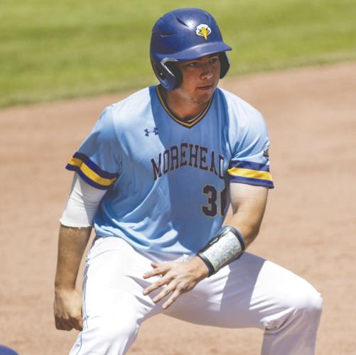 New Eagles rising to the occasion: Feltner, Preece excelling at ...