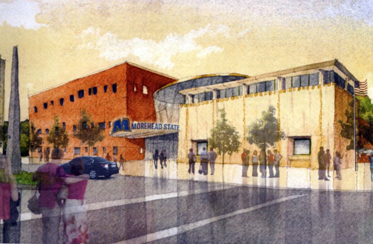 Morehead State plan adds music center | Local News | dailyindependent.com