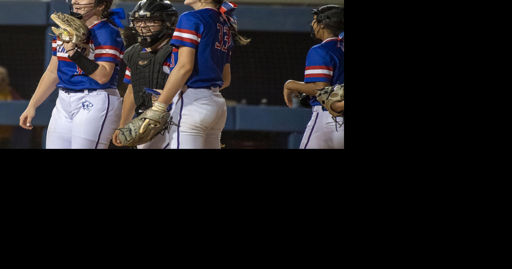 63rd District Softball Lookahead: Lions look to retain district roar ...