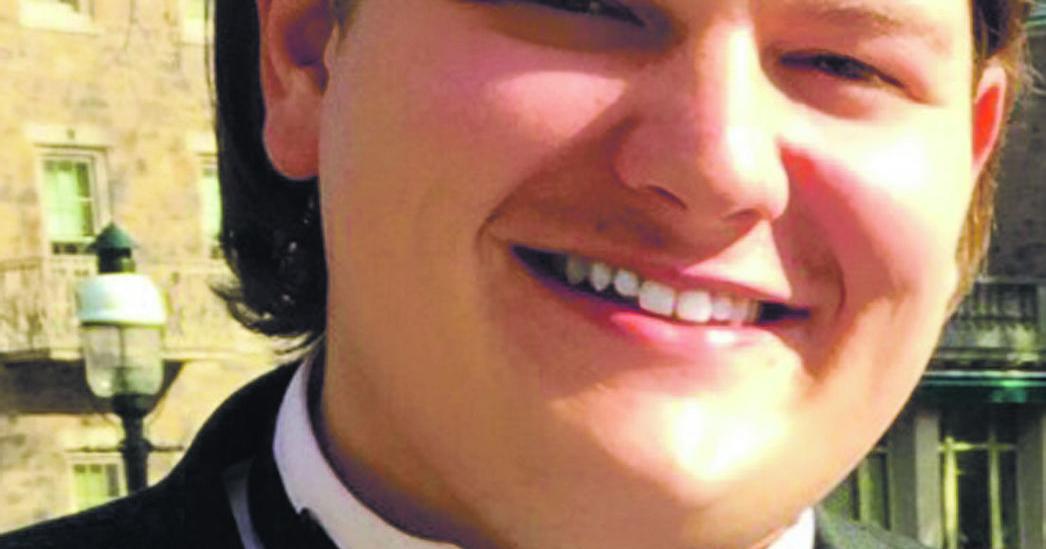 Pianist/singer Sparks has promising career ahead | News ...