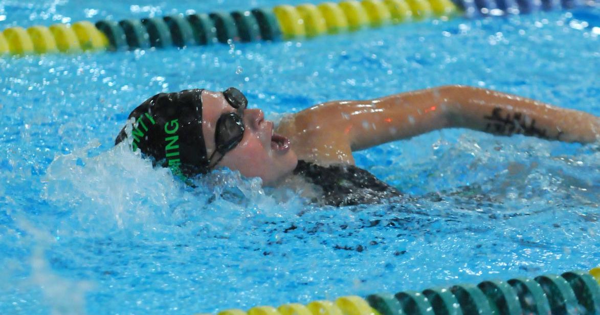 Rowan swim team splashes in to new season | Morehead | dailyindependent.com