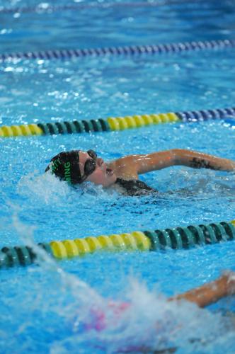 Rowan swim team splashes in to new season | Morehead | dailyindependent.com