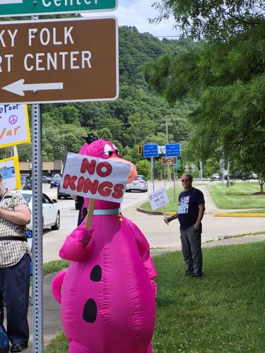 Push Back rally in Morehead Sunday | News | dailyindependent.com