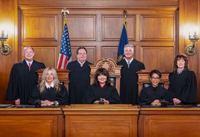 Supreme Court to hear oral arguments in Ashland | News ...