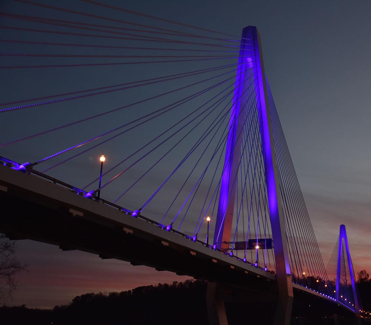 New bridge brings change | News | dailyindependent.com