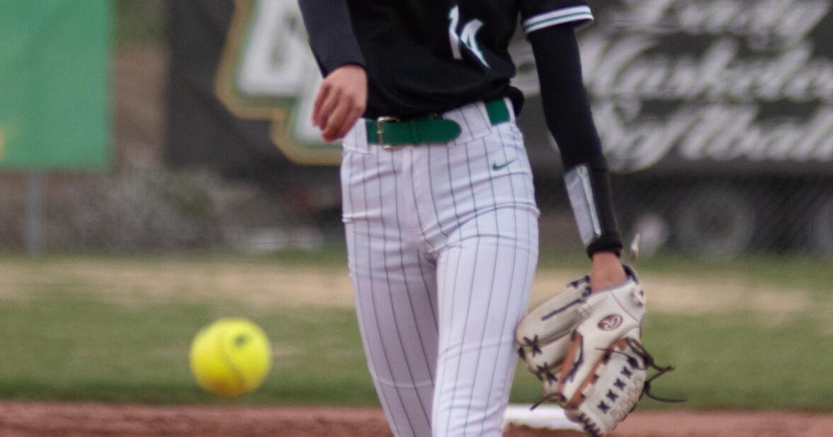 Josey puts away Cats: Kegley strikes out 13 en route to win over ...