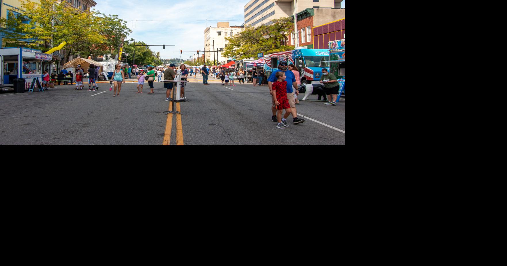 Sticking the Landing: Cincinnati Circus’ fearless trio highlight of ...