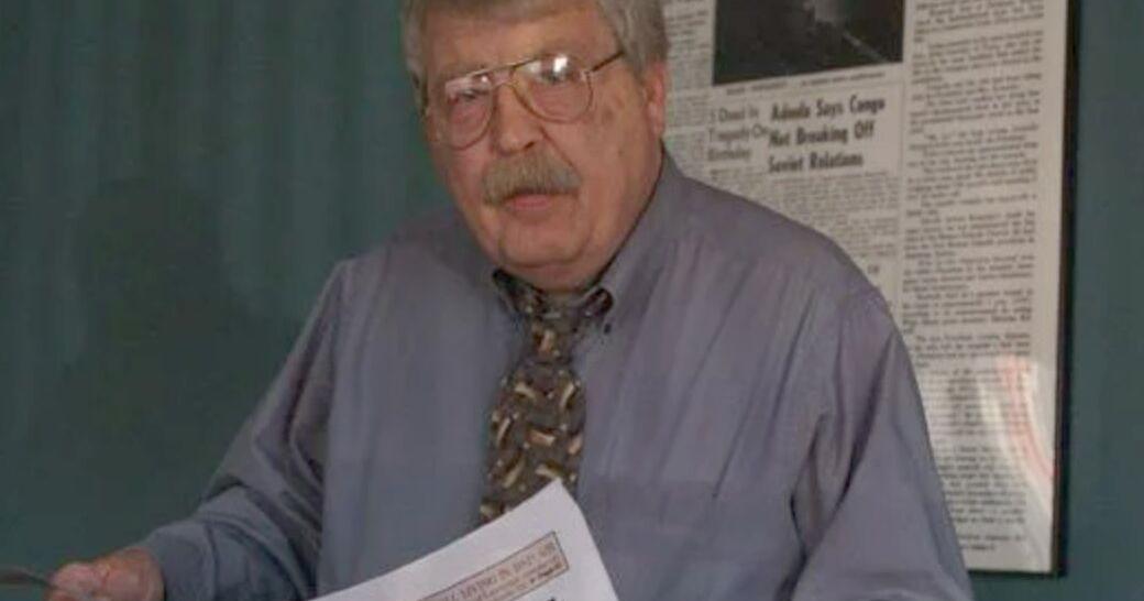 Longtime newspaper manager remembered | News | dailyindependent.com