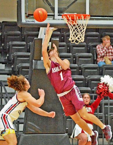 Black Bears top Tomcats at home: Carter leads all scorers with 39 ...