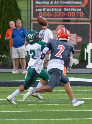 Defense sparks Rams past Vikings | Sports | dailyindependent.com