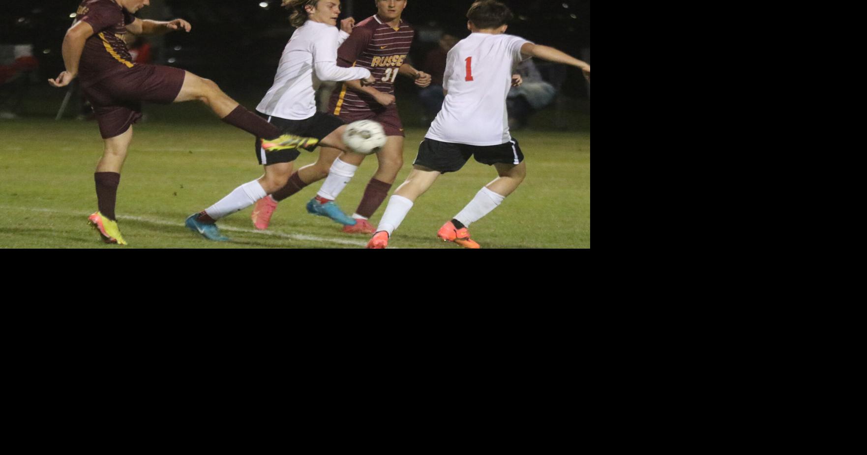 63rd boys soccer final: Red Devils double down: Totten's two goals lift ...