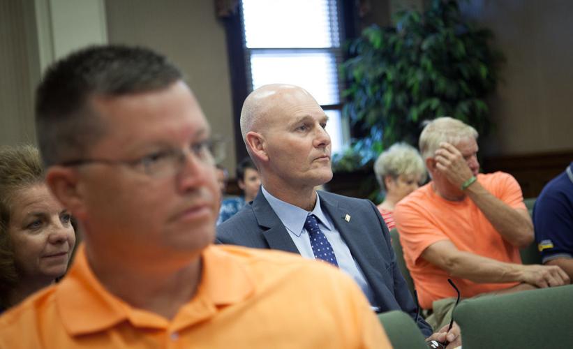Ashland commission rejects own pay raises | News | dailyindependent.com