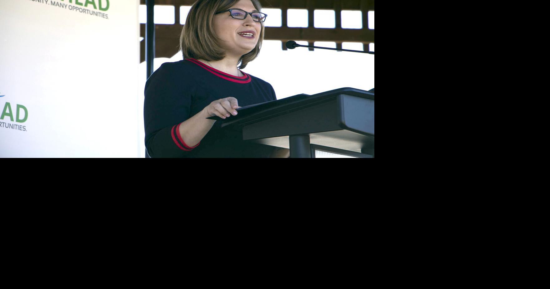 Morehead mayor announces gender equality task force | News ...