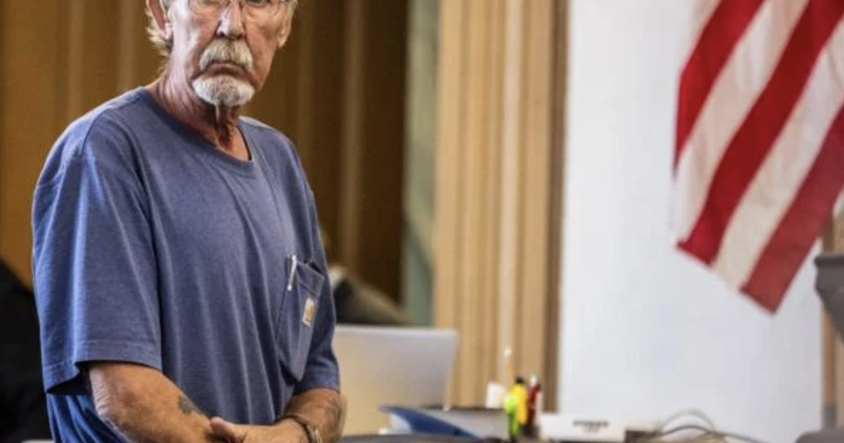 Convicted killer arrested after 20 hours on run in Iowa | News ...