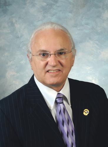 Blevins moves from senator to Rowan judge-exec | News ...