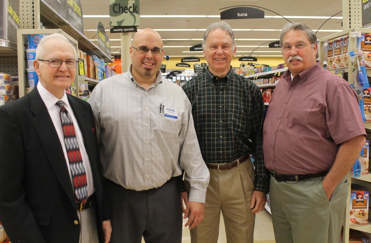Kroger completes $3.7M remodel, opens doors to customers | News ...