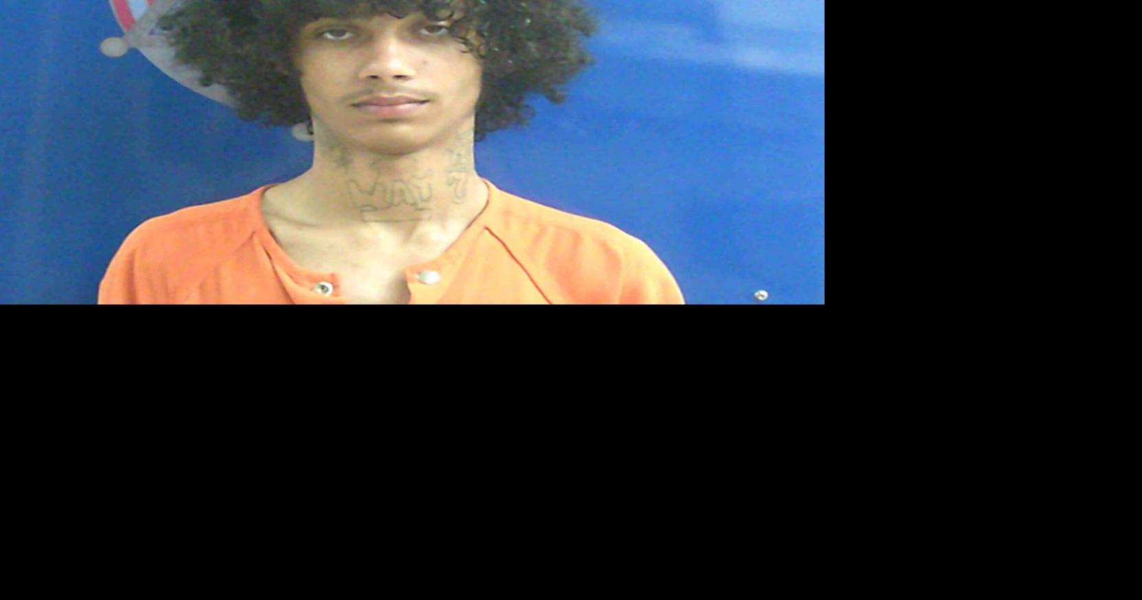 Update Man Arrested After Shooting Juvenile News 1088
