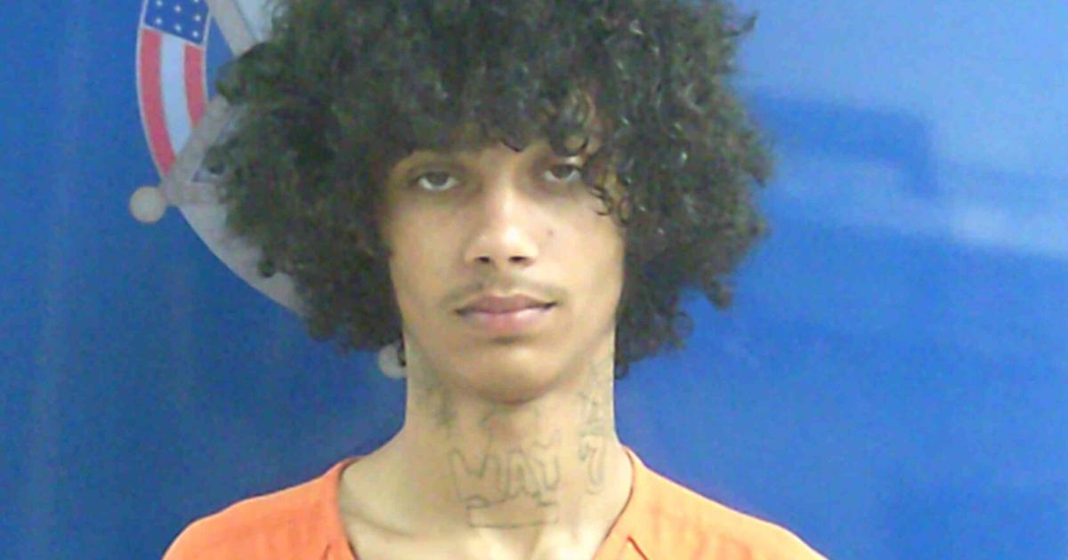 Update Man Arrested After Shooting Juvenile News 1088