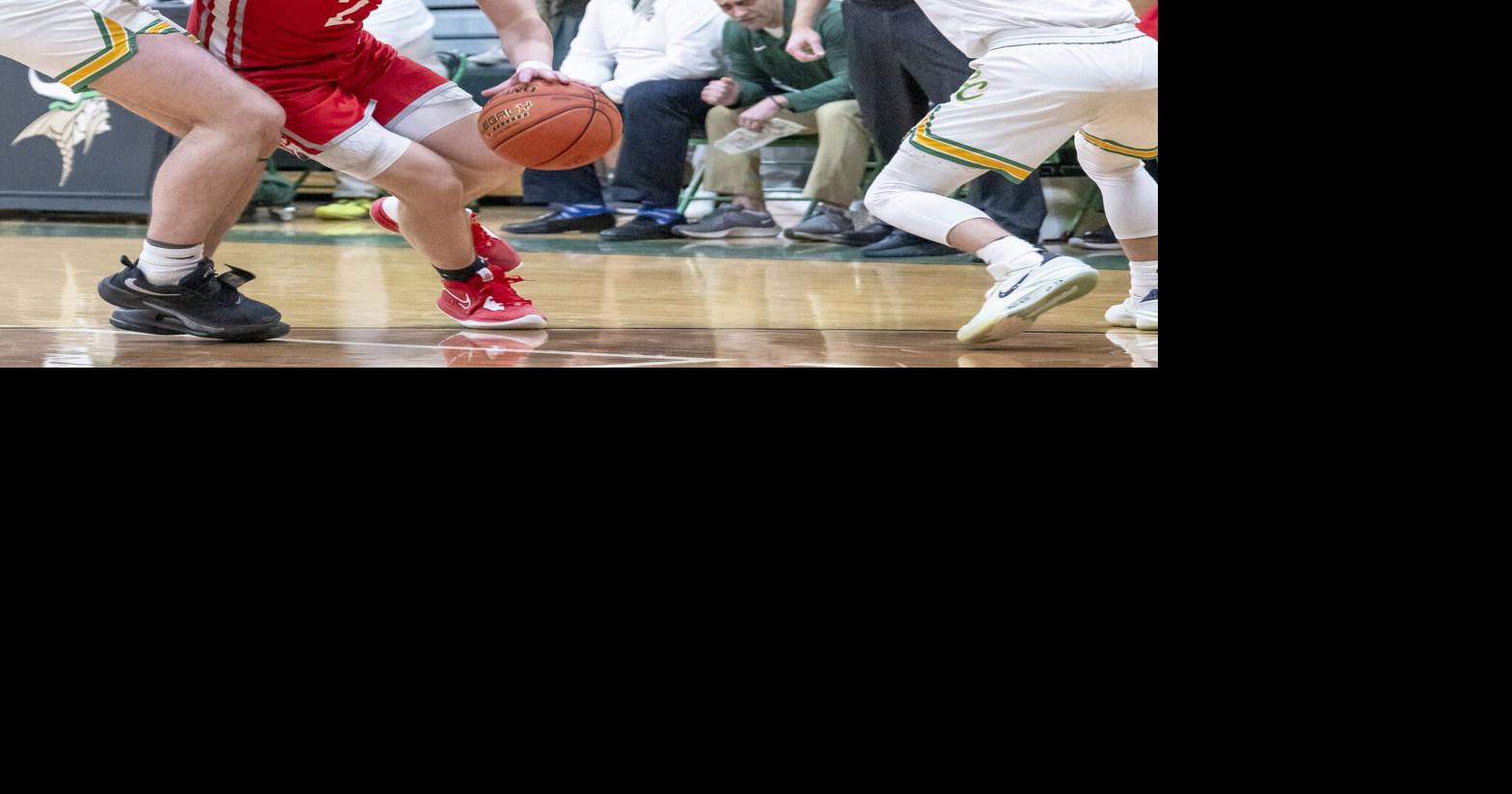 Lions win season opener over Rowan County | Sports | dailyindependent.com