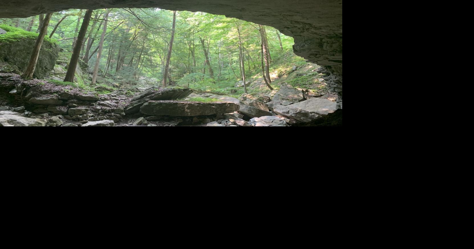 Mary Jane Epling: Carter Caves offering seasonal fun | News ...
