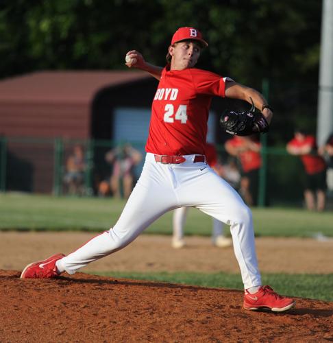 State baseball feature: Every pitch counted: State-bound Lions, staff ...
