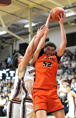 63rd District boys final: Sticking a fourth in them: Red Devils make ...