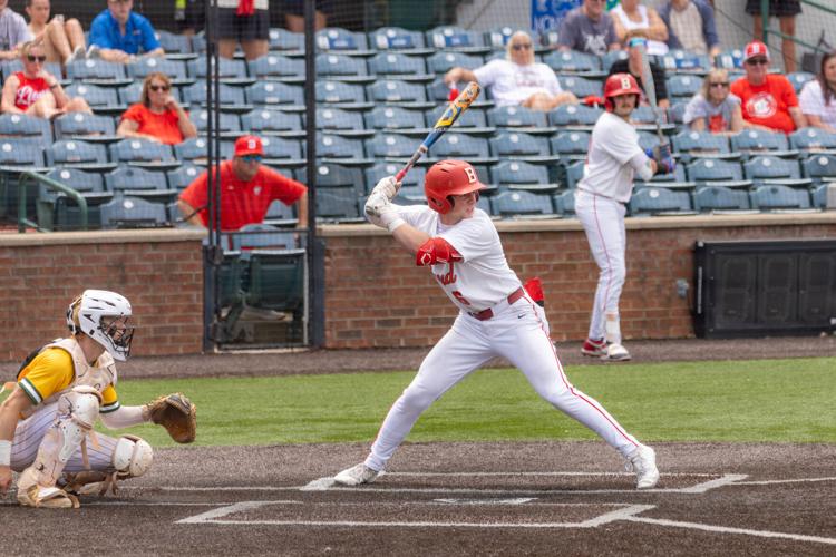 State baseball quarterfinal: Standing tall: Maynard, Lions surge to ...