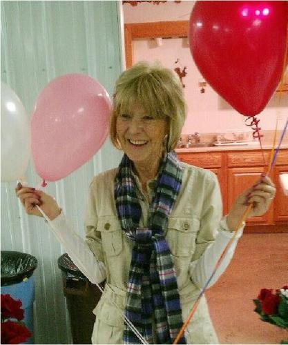 Shirley Louise Elliott Ingles | | dailyindependent.com