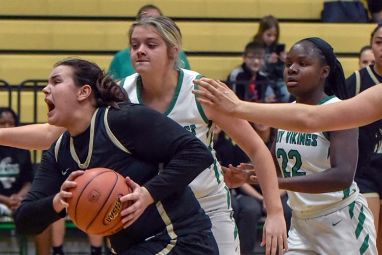 2A Section 6 Girls Semifinals — 'Haven went Haven': Ford tosses in 22 ...