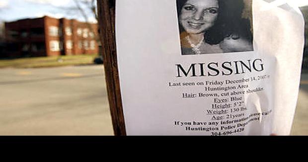 Body found in basement crawl space identified as that of missing W.Va ...