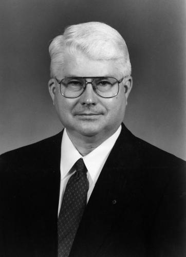 Walter Baker, senator, judge, and Reagan aide, dies at 73 | Local News ...