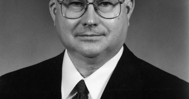 Walter Baker, senator, judge, and Reagan aide, dies at 73 | Local News ...