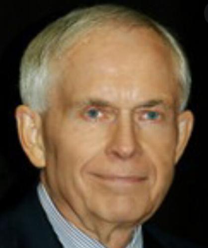 Dr. Keith Keeran: Personal perspective on the War in Ukraine | Opinion ...