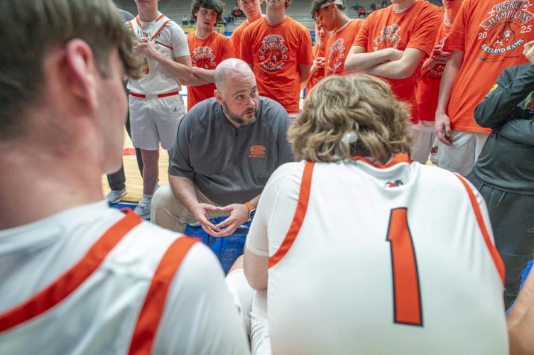 16th Region boys first round: Vikings find right answers in win over ...