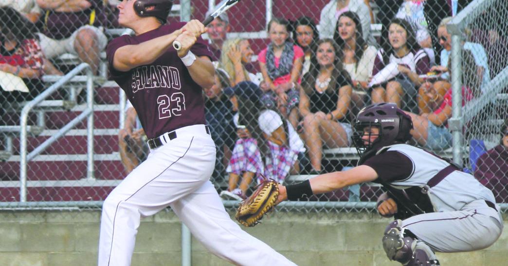 Russell at Ashland baseball | Gallery | dailyindependent.com