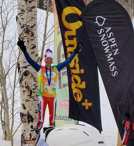 Morehead woman overcomes challenges of rare genetic disorder | News ...