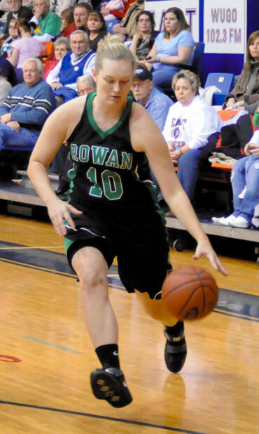 Lady Vikings prep for weekend tourney | Morehead | dailyindependent.com