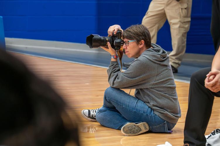 Pepper has passion for photography | News | dailyindependent.com
