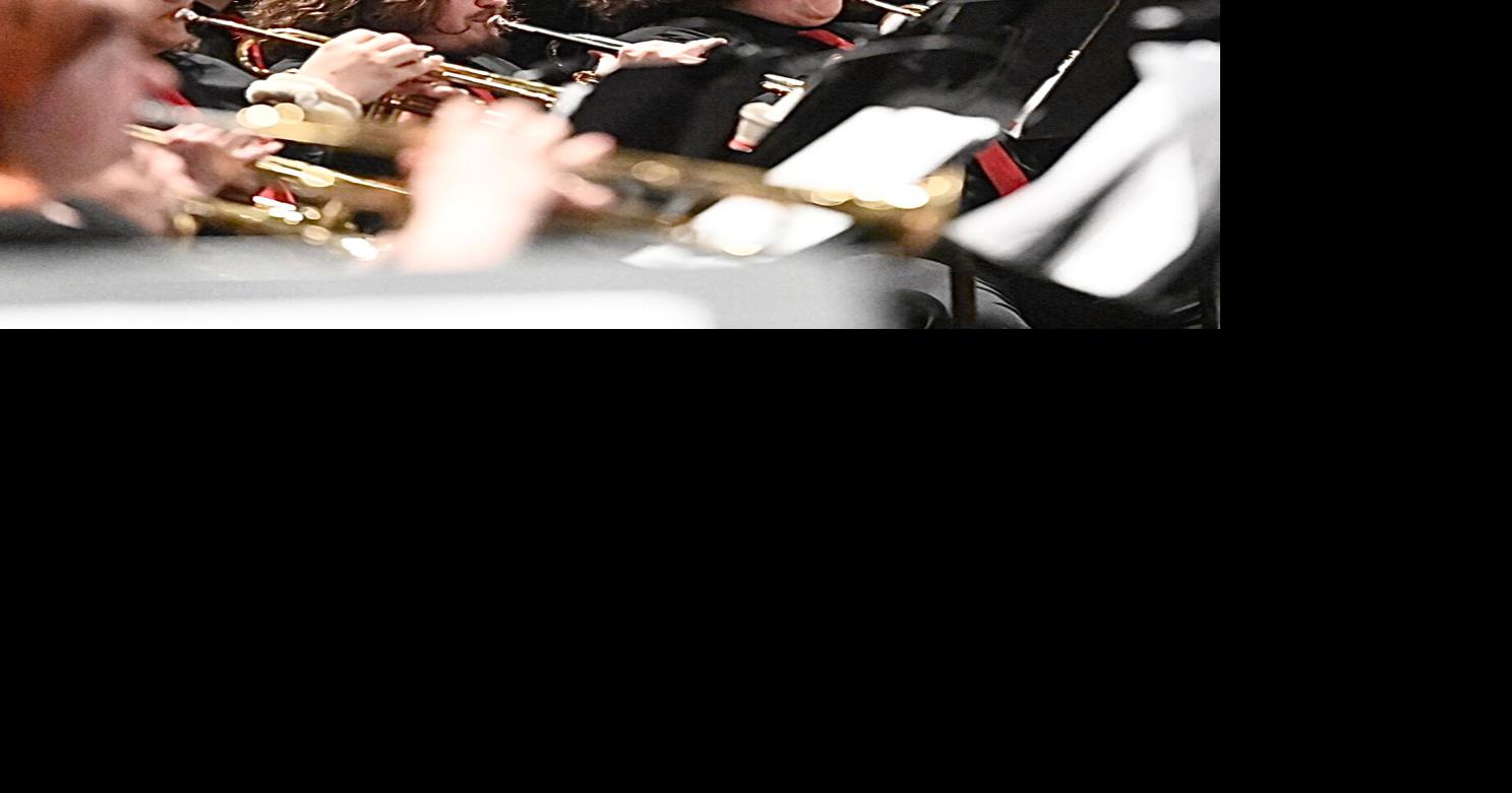 Boyd band pays tribute to Star Wars | News | dailyindependent.com